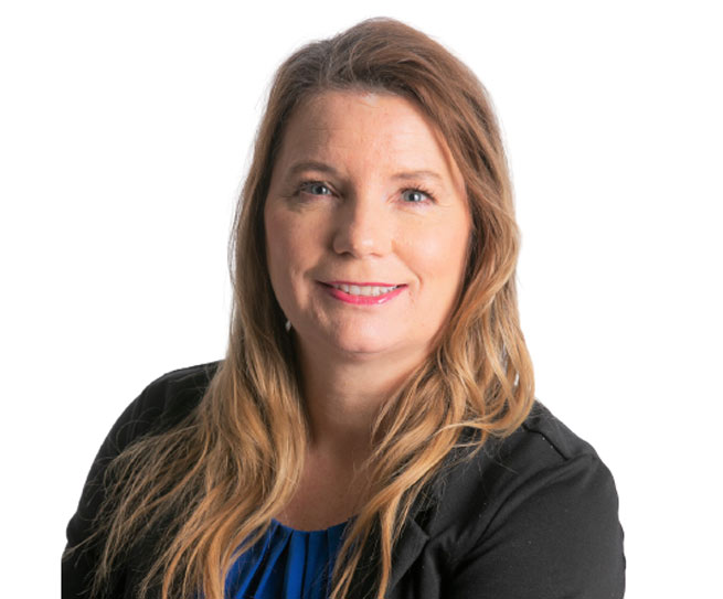 Brenda Bush | Chief Compliance Officer | Nations Financial Group